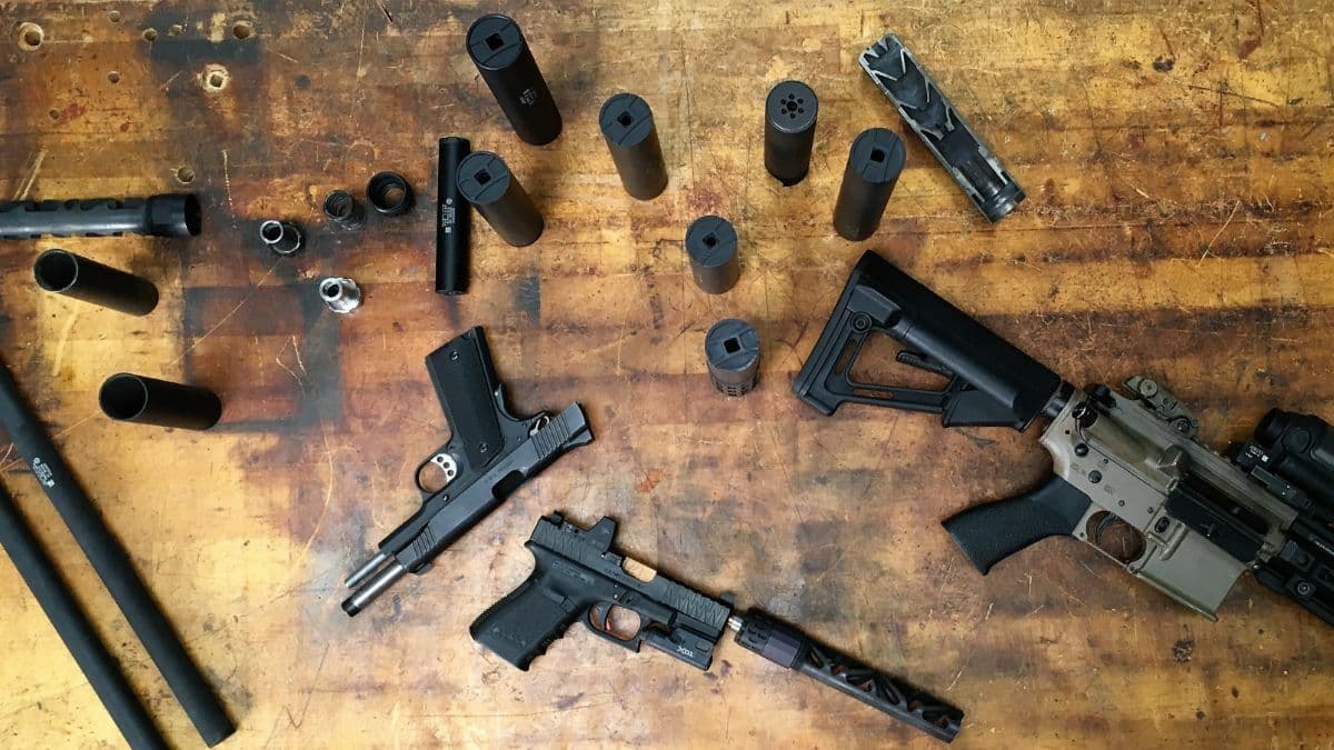 All Products | Gemtech